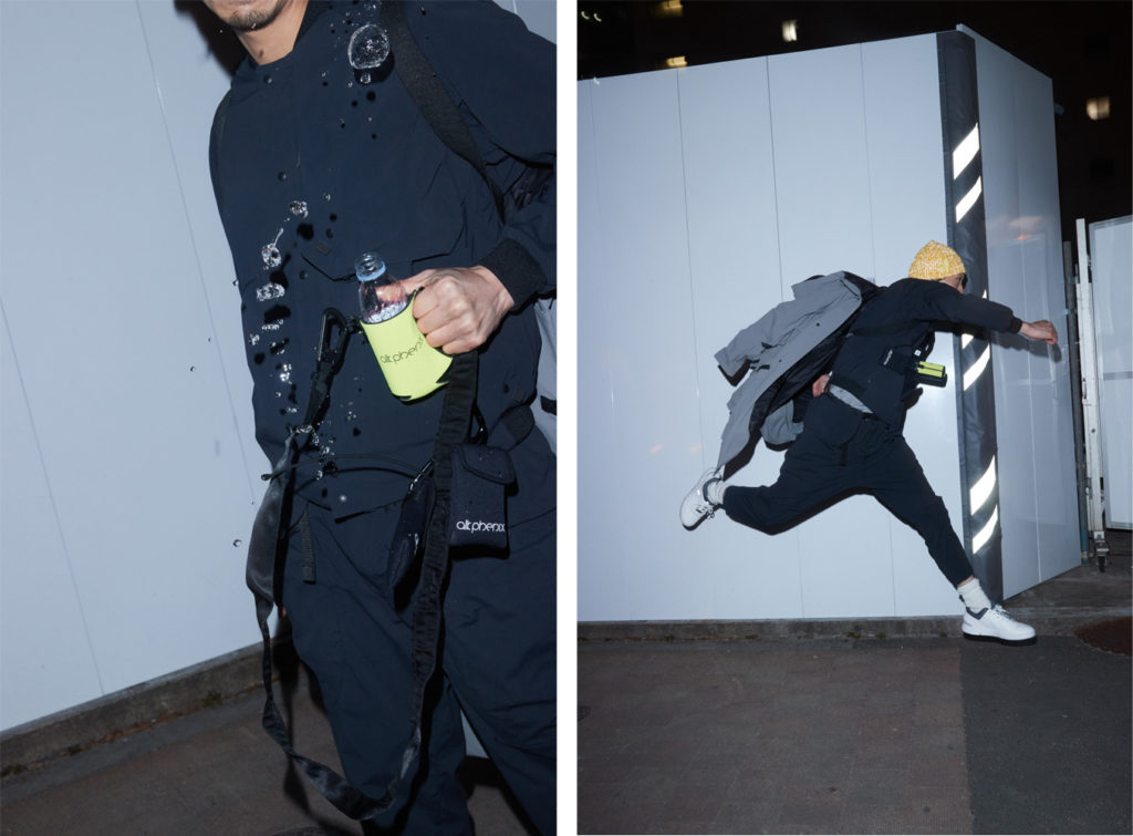 「alk phenix」ついに再始動 – Phenix | フェニックス